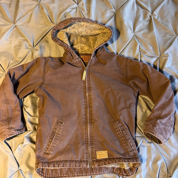 CE Schmidt Workwear | Jackets & Coats | Ce Schmidt Workwear Duck Canvas ...